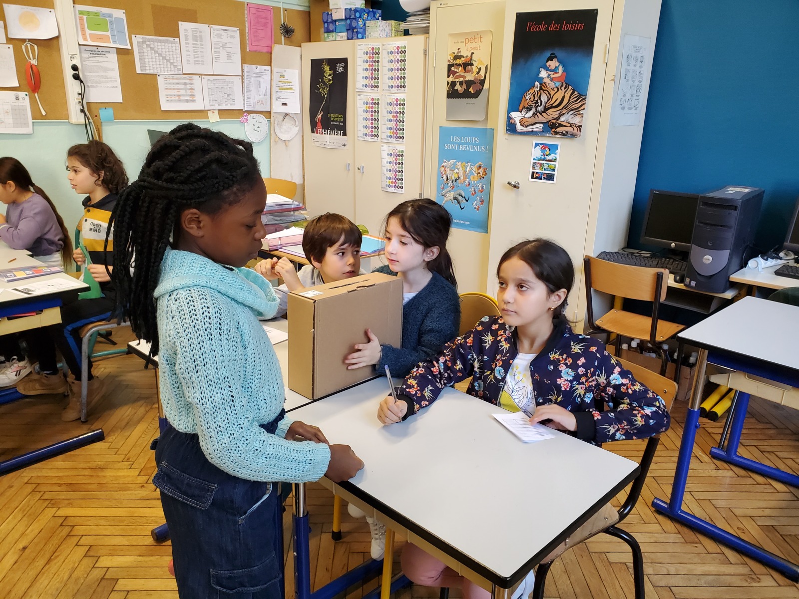 Meilleur Blog Ce2 | Fiche D’Activité Ce2 – KOSE